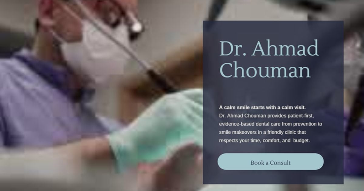 Professional Dental Clinic